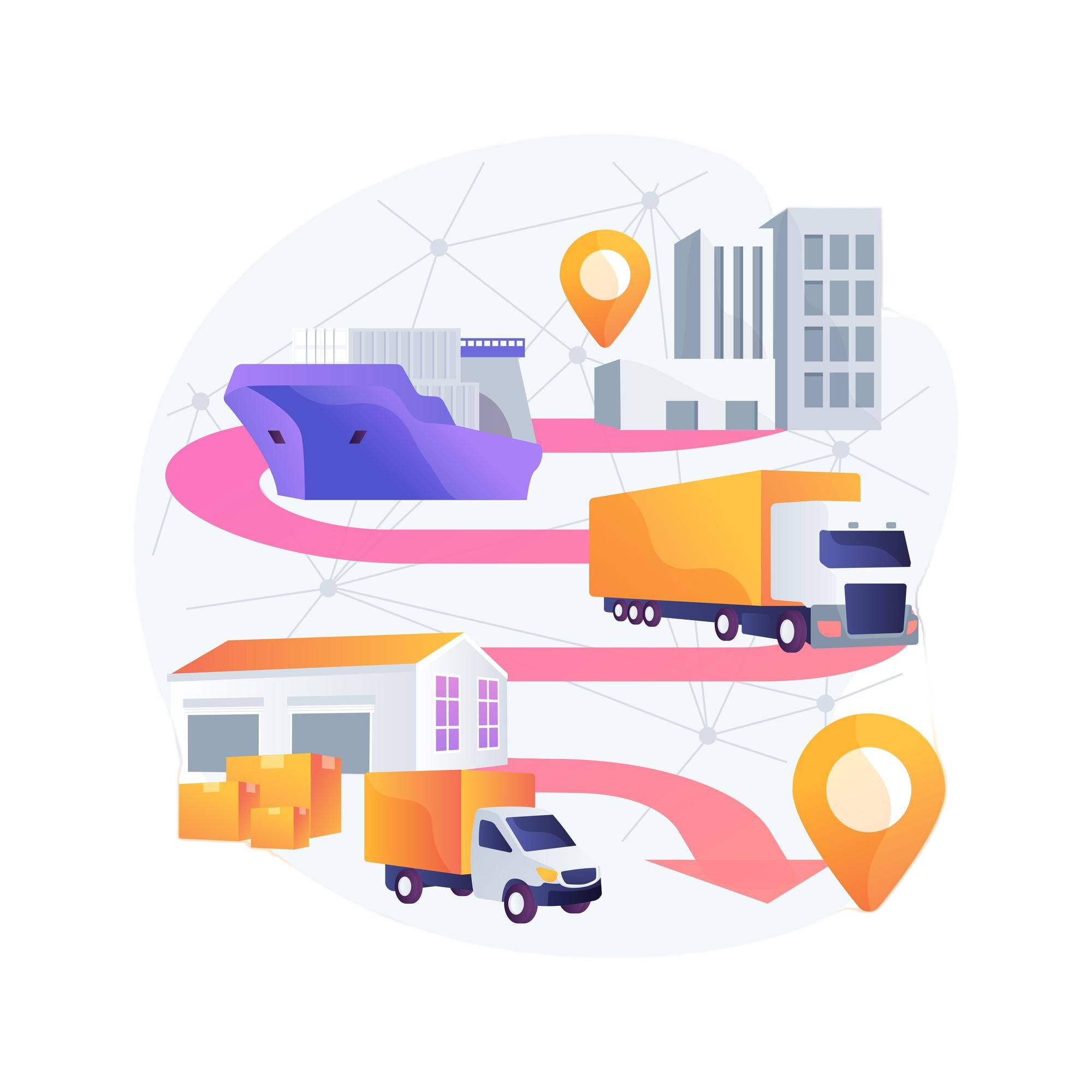 PALM LOGISTICS